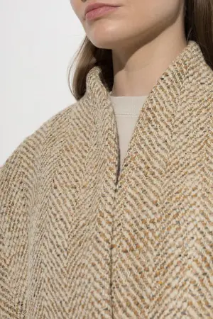 MARANT ETOILE Drogo" Jacket
