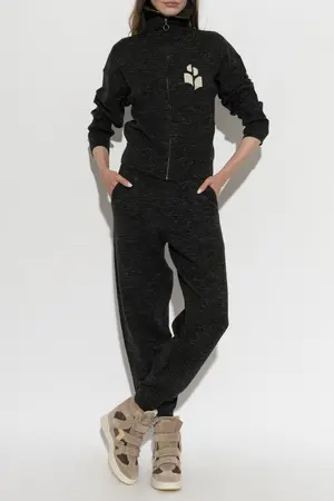 MARANT ETOILE Cardigan `koxy