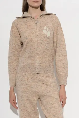 MARANT ETOILE Cardigan `koxy
