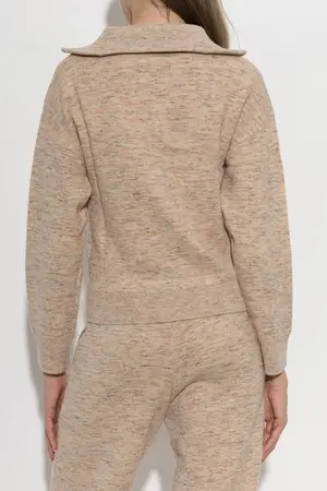 MARANT ETOILE Cardigan `koxy