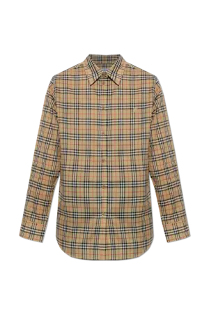 Burberry Emma' Shirt