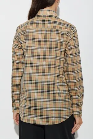 Burberry Emma' Shirt