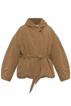 Isabel Marant Étoile Volinda" Jacket - Brown