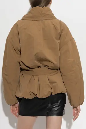 Isabel Marant Étoile Volinda" Jacket