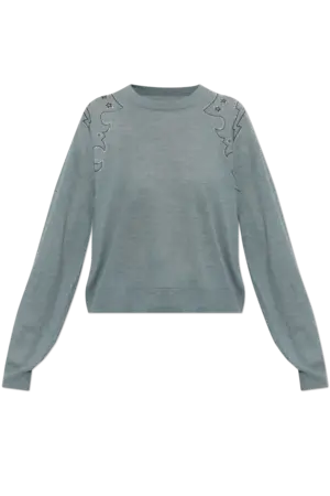 Zadig&Voltaire Cashmere Sweater ‘swapy