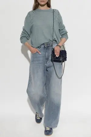 Zadig&Voltaire Cashmere Sweater ‘swapy