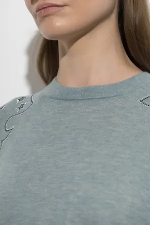 Zadig&Voltaire Cashmere Sweater ‘swapy