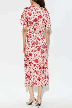 Isabel Marant Étoile Dress `herva