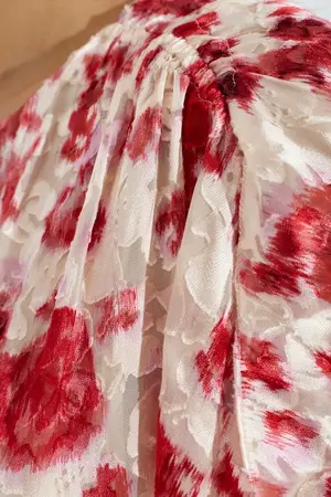 Isabel Marant Étoile Dress `herva