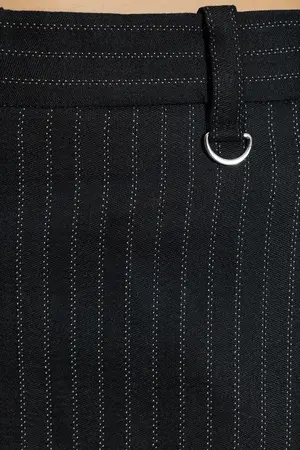 Isabel Marant Étoile Wool Pants "noanda