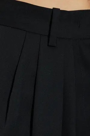 Isabel Marant Étoile Janice" Wool Pants