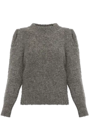 Isabel Marant Étoile Wool Sweater "emma