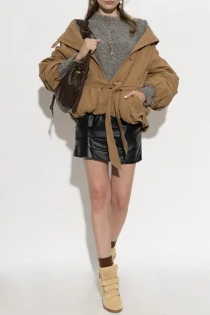 Isabel Marant Étoile Wool Sweater "emma