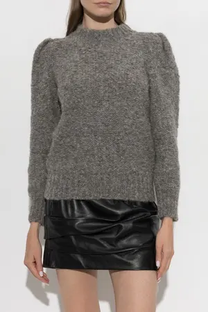 Isabel Marant Étoile Wool Sweater "emma