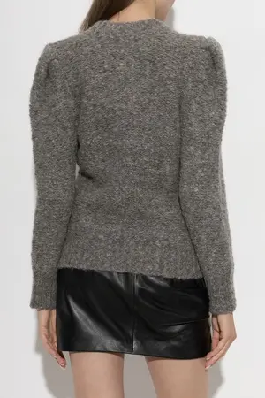 Isabel Marant Étoile Wool Sweater "emma