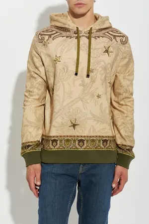 Etro Hoodie