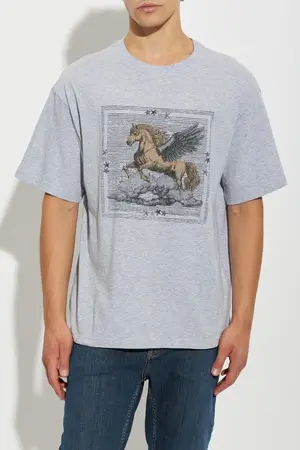Etro T-shirt With Print