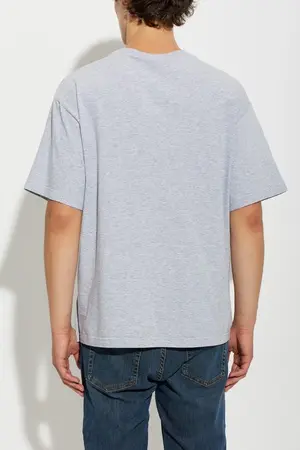 Etro T-shirt With Print