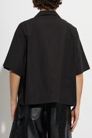 Balenciaga Short-sleeve Shirt