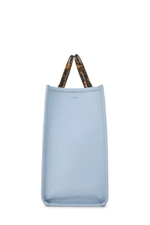 Fendi Calfskin Sunshine Shopper