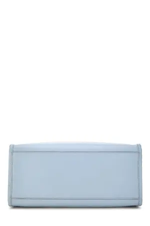 Fendi Calfskin Sunshine Shopper