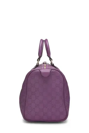 Gucci Microssima Joy Zip Boston