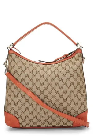 Gucci Original Gg Miss Gg Hobo