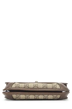 Gucci Gg Supreme Neo Vintage Messenger