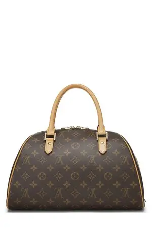 LOUIS VUITTON Monogram Ribera