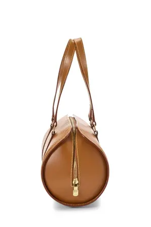 LOUIS VUITTON Cannelle Epi Soufflot