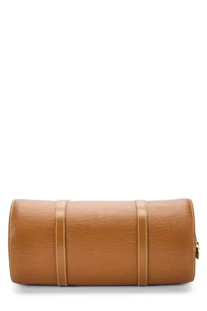 LOUIS VUITTON Cannelle Epi Soufflot