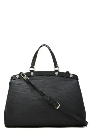 LOUIS VUITTON Epi Brea