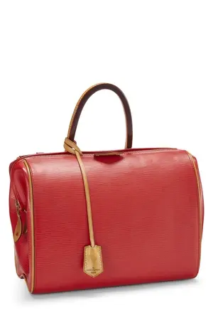 LOUIS VUITTON Epi Doc