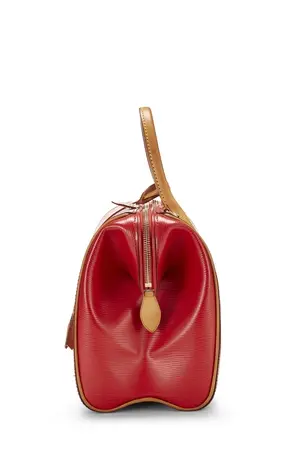 LOUIS VUITTON Epi Doc