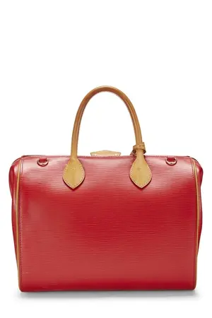 LOUIS VUITTON Epi Doc