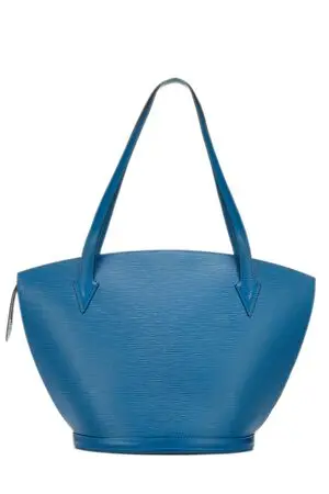 LOUIS VUITTON Epi St Jacques Shopping Tote