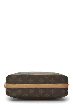LOUIS VUITTON Monogram Canvas Senlis