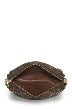 LOUIS VUITTON Monogram Canvas Senlis