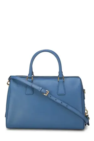 Prada Saffiano Boston