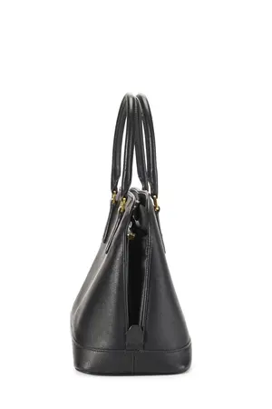 Prada Saffiano Dome Tote