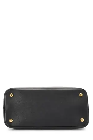 Prada Saffiano Dome Tote