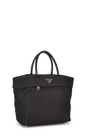 Prada Convertible Tote Bag