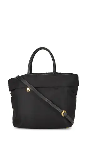 Prada Convertible Tote Bag