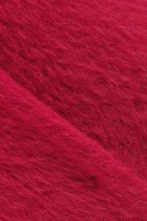 Giambattista Valli Brushed Wool, Alpaca And Silkblend Coat