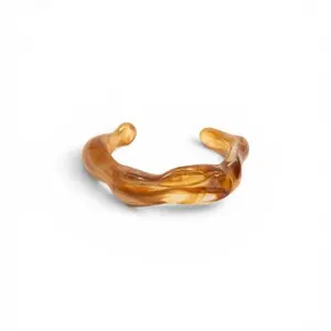 MISS CECILIA Neutrals Solea Bangle
