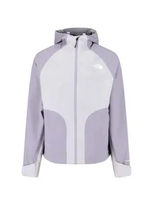 The North Face Hooded Zip-up Jacket