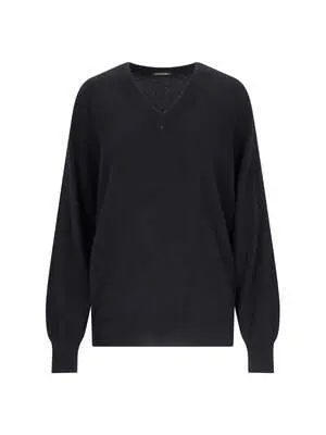 Canessa Trimmed Knitwear For Women