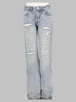 Isabel Marant Étoile Jeans - Blue