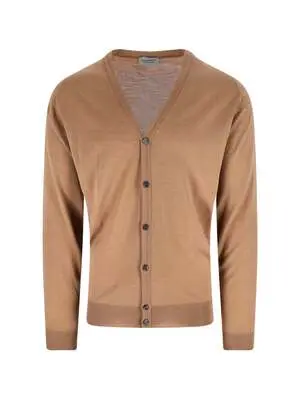 John Smedley Extra Fine Merino Wool Sweater