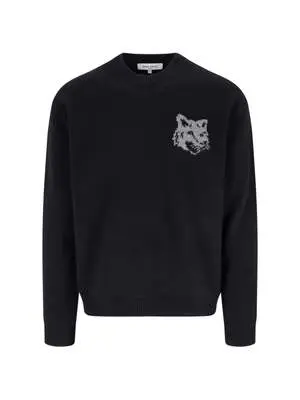 Men's Maison Kitsune Layered
